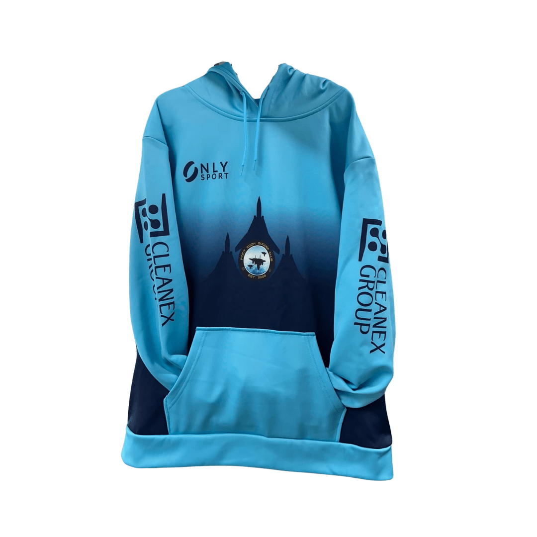 Point Cook Soccer Club – Together Stronger