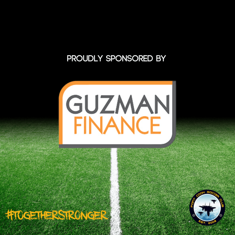 Point Cook Soccer Club – Together Stronger