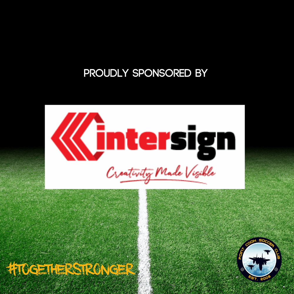 Point Cook Soccer Club – Together Stronger